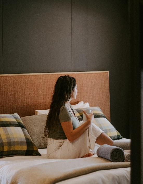 Two Prefab Bungalows l Dullstroom